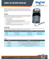 Literature | Maxed Out ? MaxCell.