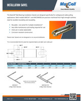 Literature | Maxed Out ? MaxCell.