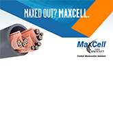 Literature | Maxed Out ? MaxCell.