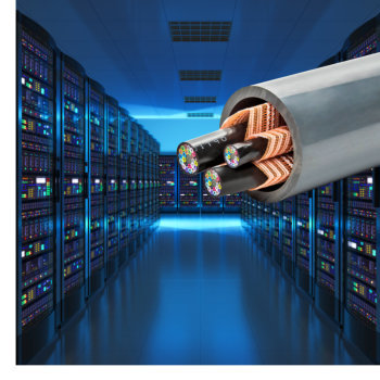 Data Centers - Future Network Flexibility
